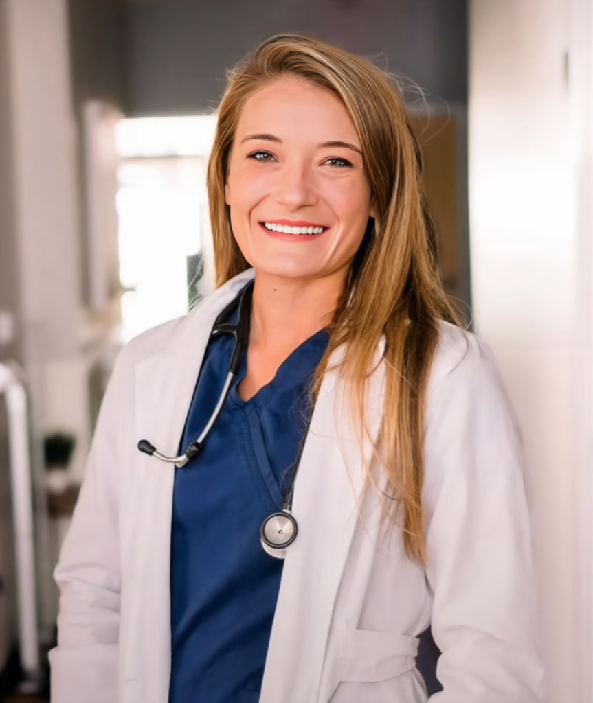 Allie Slowik, PA-C - Bloom - Advanced Med Spa